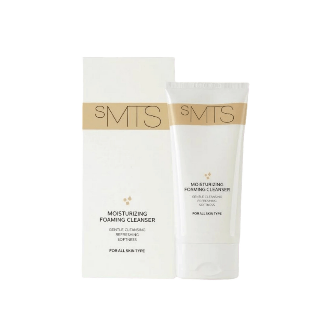 sMTS 嬰兒針水潤泡泡潔面 - 150ml – Zobeti Beauty